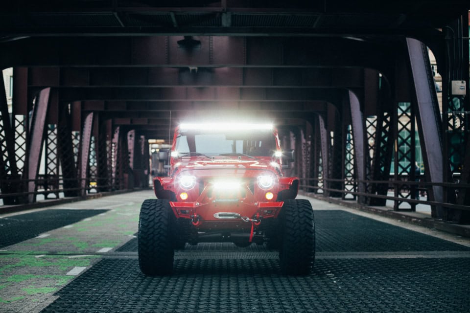 How High Can Your Truck Be Lifted Legally | Lift Kit Guide | Ultimate Rides