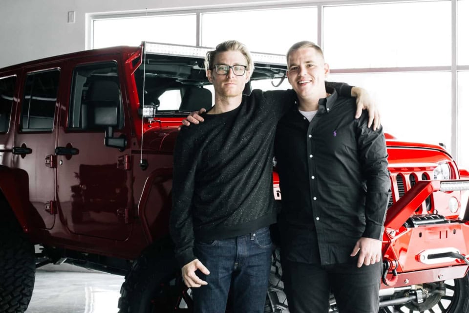 SEMA Trucks for Sale at Ultimate Rides | Ultimate Rides