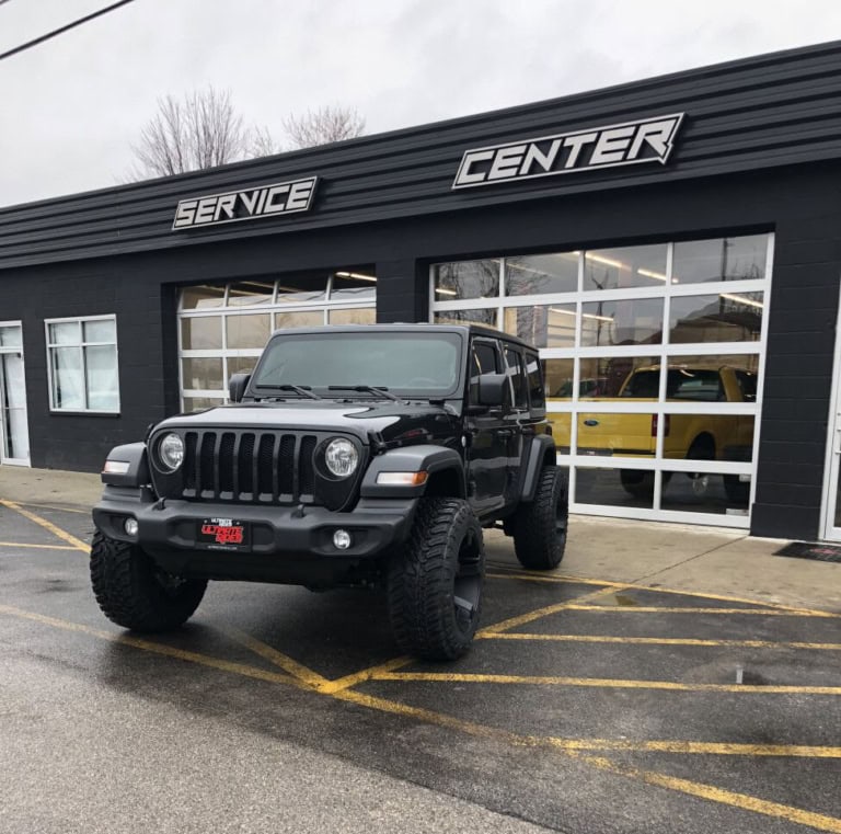 About Us | Ultimate Rides