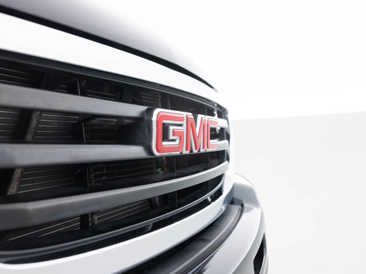 Custom Lifted GMC Trucks | Ultimate Rides