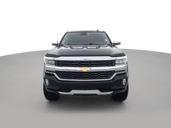 USED LIFTED 2018 CHEVROLET SILVERADO 1500 • HIGH COUNTRY | 4WD • 5.3L V8