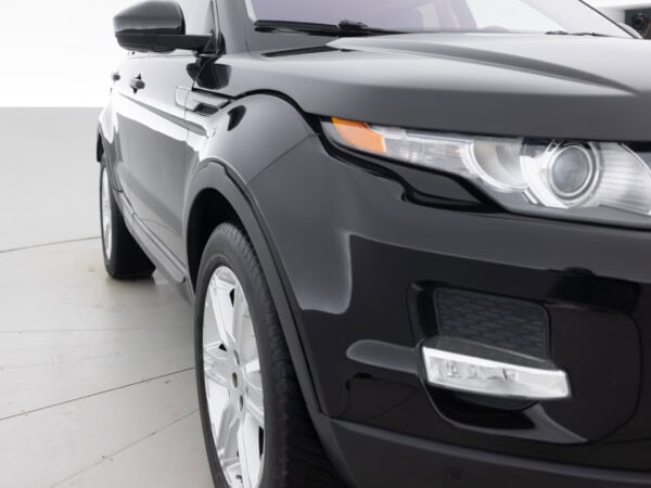 Used 2015 Land Rover Range Rover Evoque 2.0L For Sale