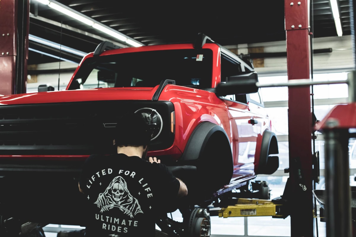 Milwaukee | Ultimate Rides