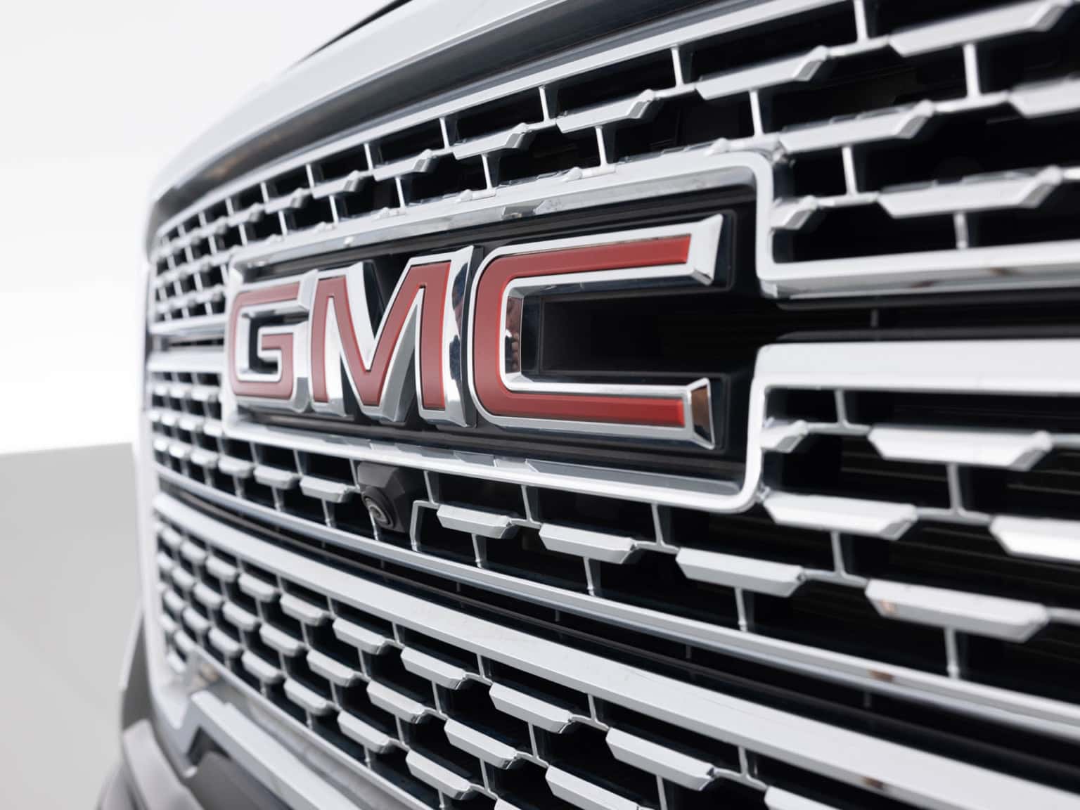 Custom Lifted GMC Sierra | Nationwide Delivery