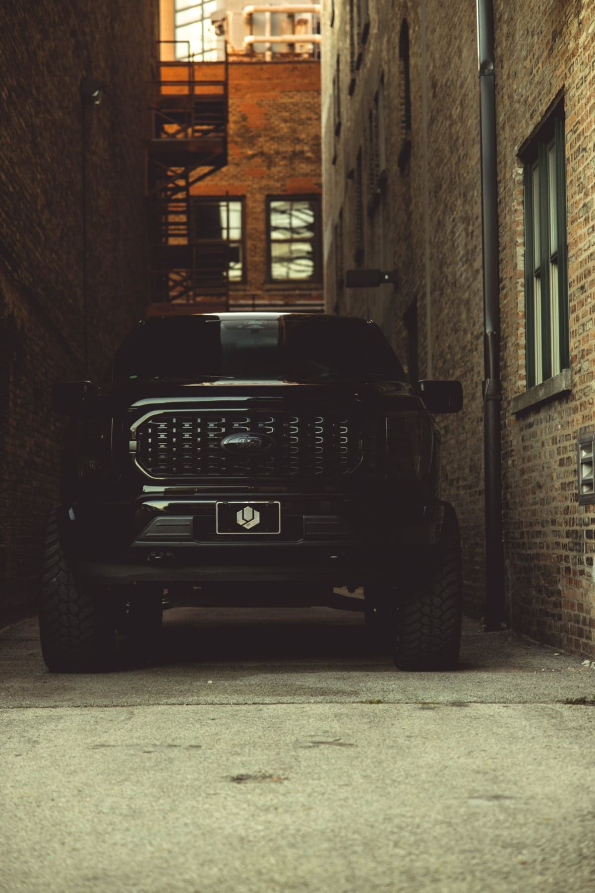 Custom Lifted Ford F150 | Ultimate Rides