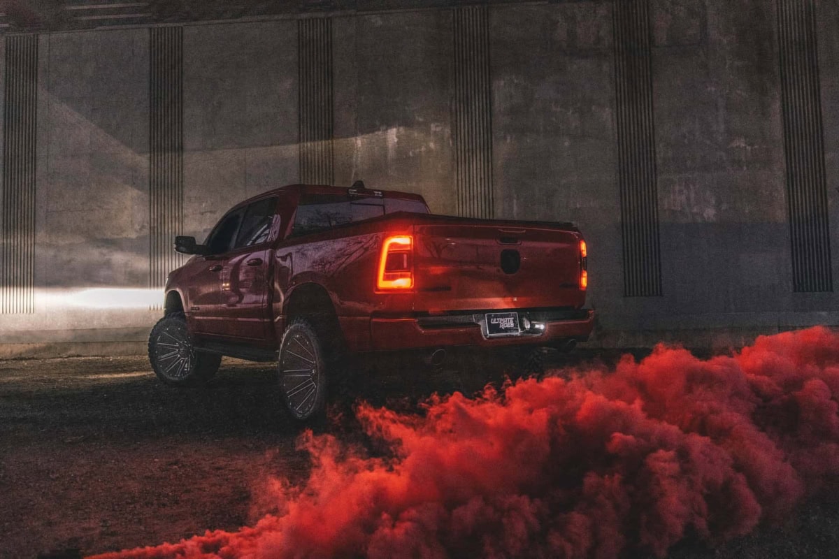 Leveled Trucks for Sale | Ultimate Rides