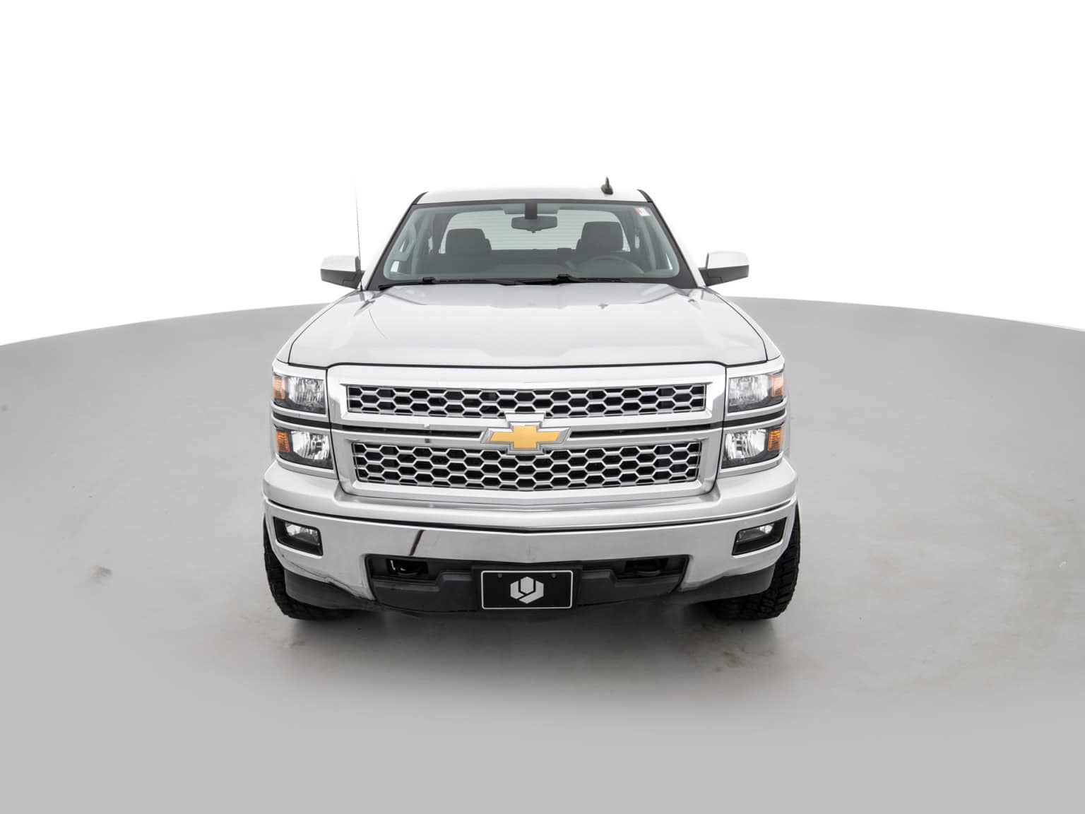 Custom Lifted Chevrolet Silverado | Ultimate Rides
