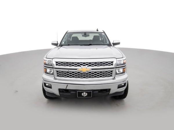 Custom Lifted Chevrolet Silverado | Ultimate Rides