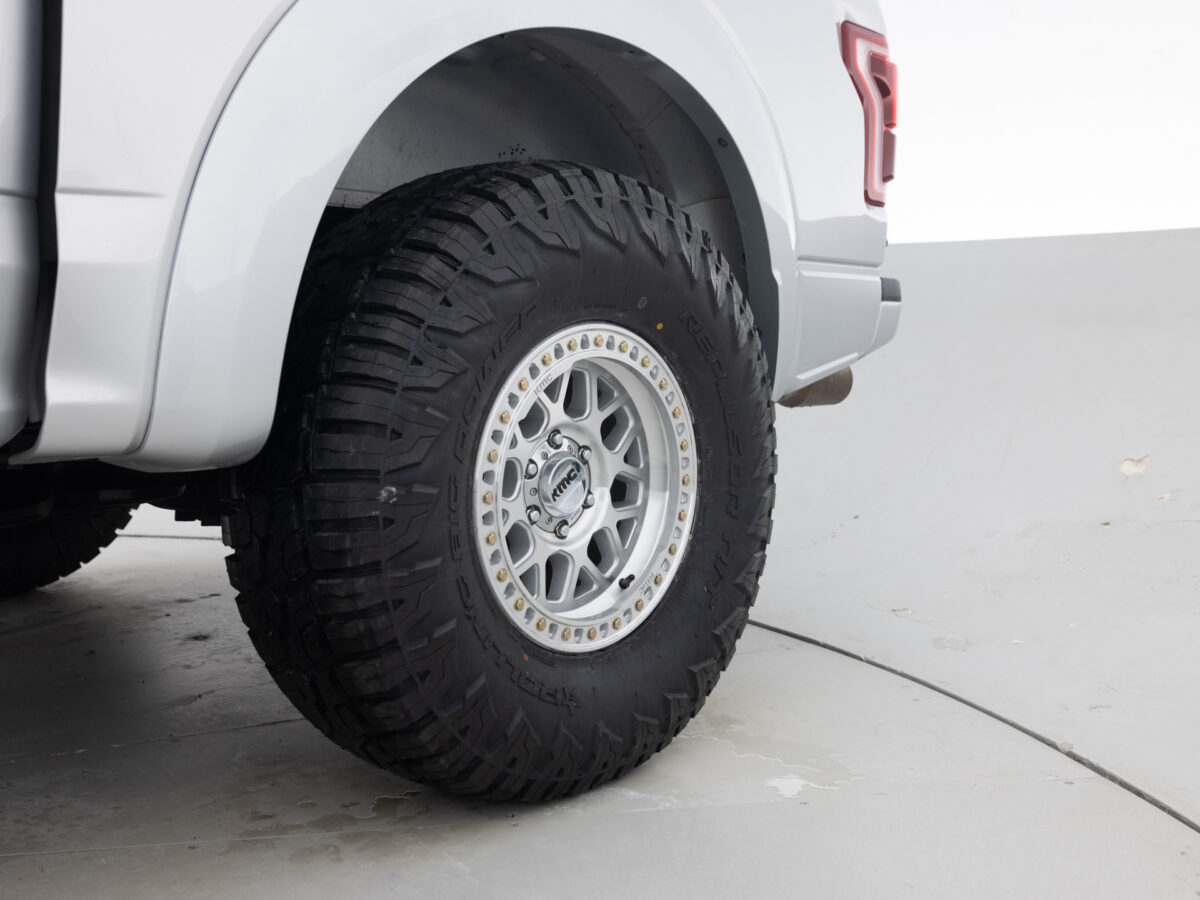USED LEVELED 2018 FORD F150 | Ultimate Rides