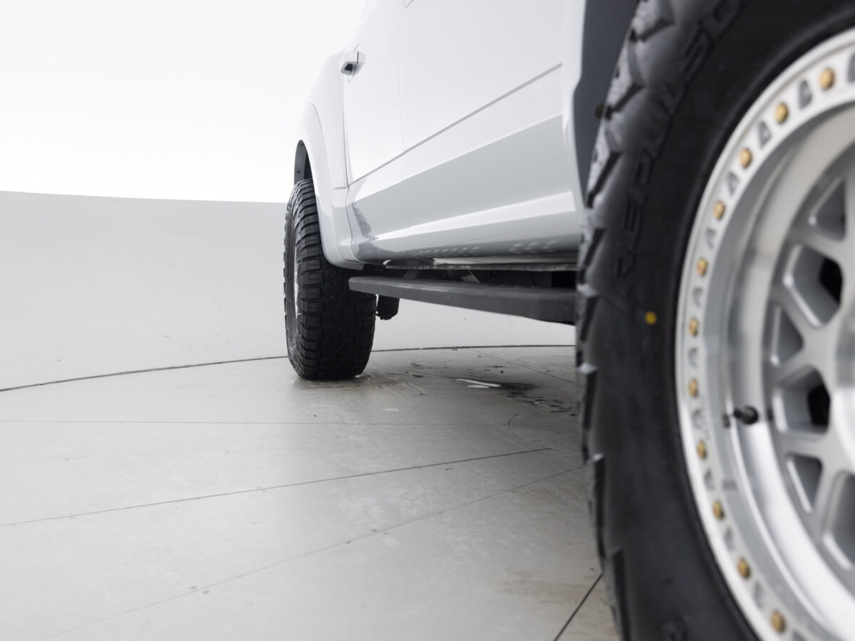 USED LEVELED 2018 FORD F150 | Ultimate Rides