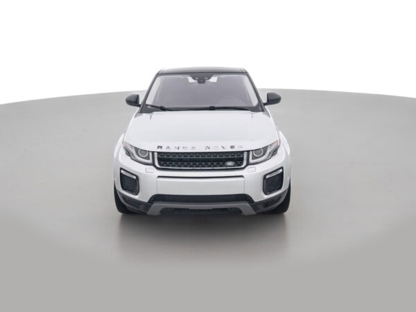 USED 2017 LAND ROVER RANGE ROVER • SE SPORT | 4WD • 2.0L 4CYL