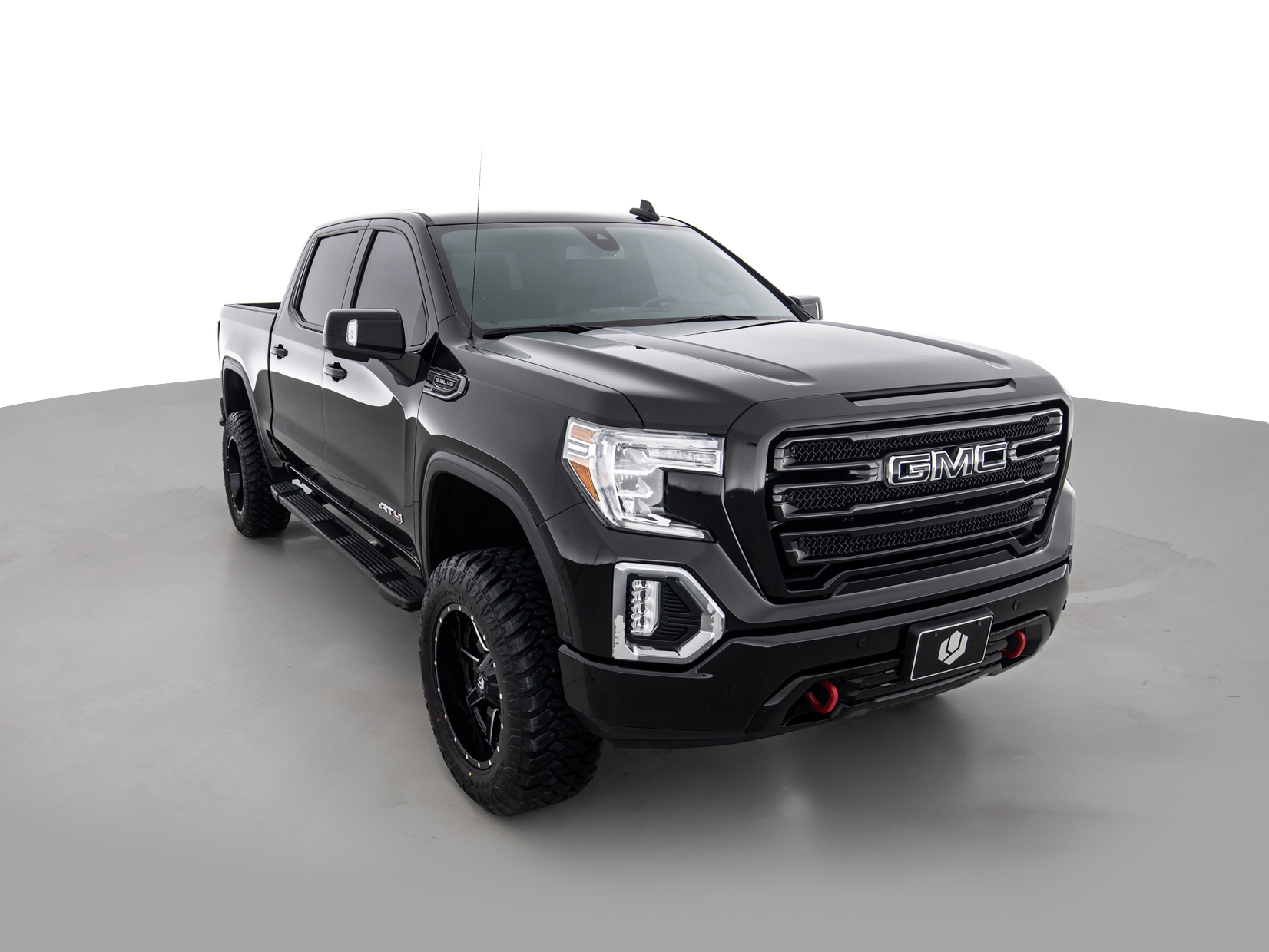 Custom Lifted GMC Trucks | Ultimate Rides