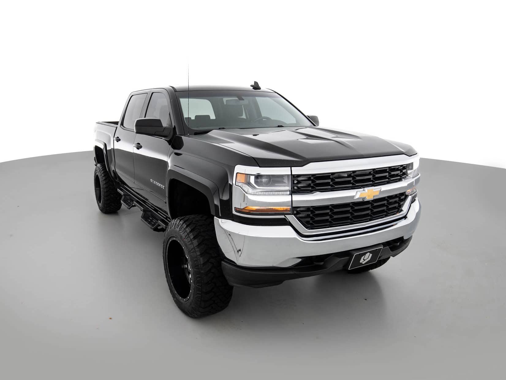 Lifted Trucks and SUVs for Sale in Houston