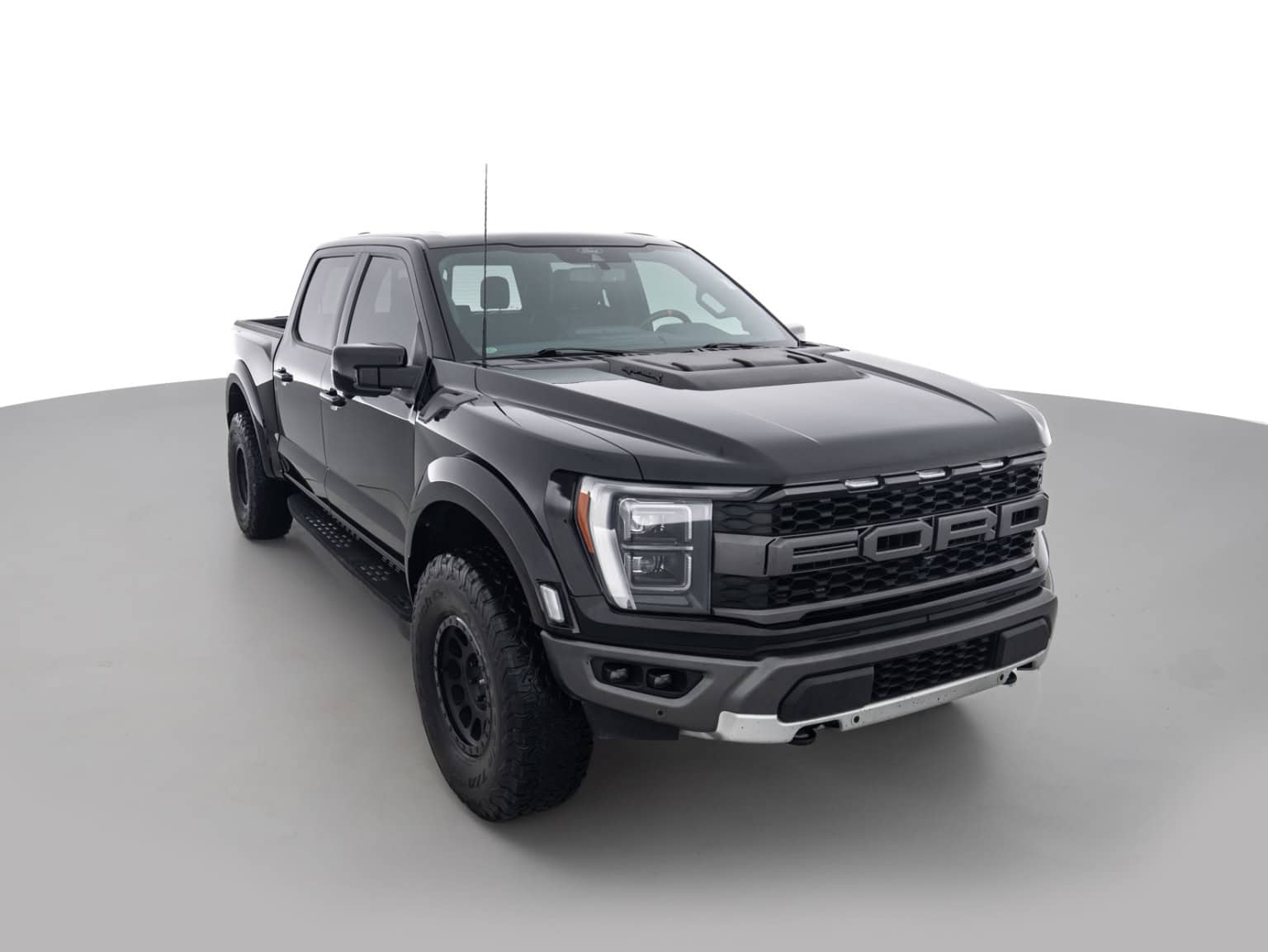 Custom Lifted Ford Trucks | Ultimate Rides