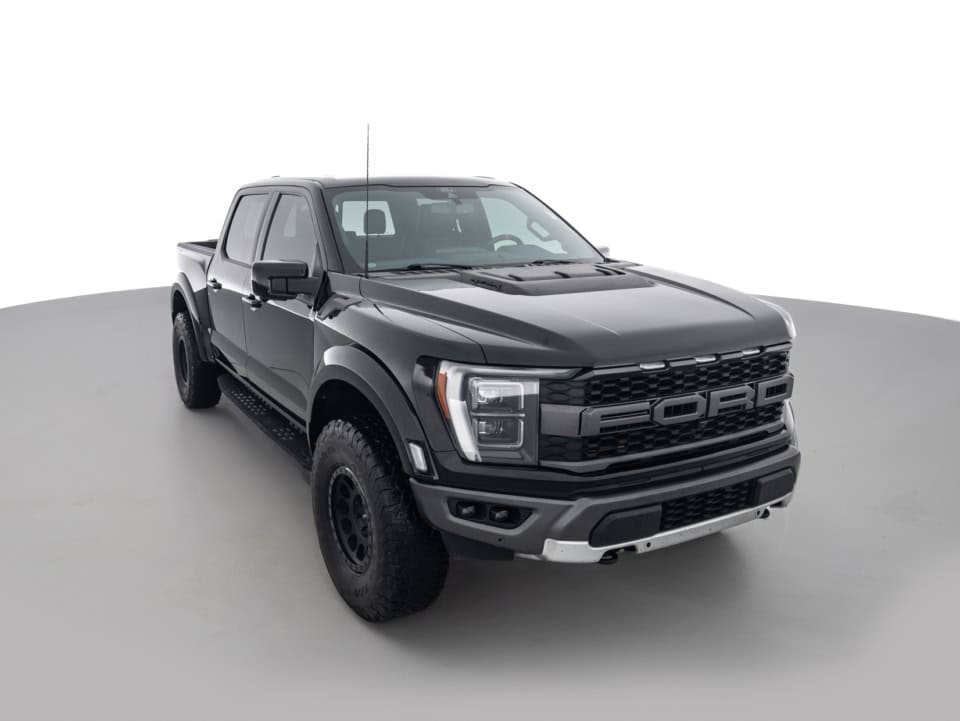 Custom Lifted Ford F150 | Ultimate Rides
