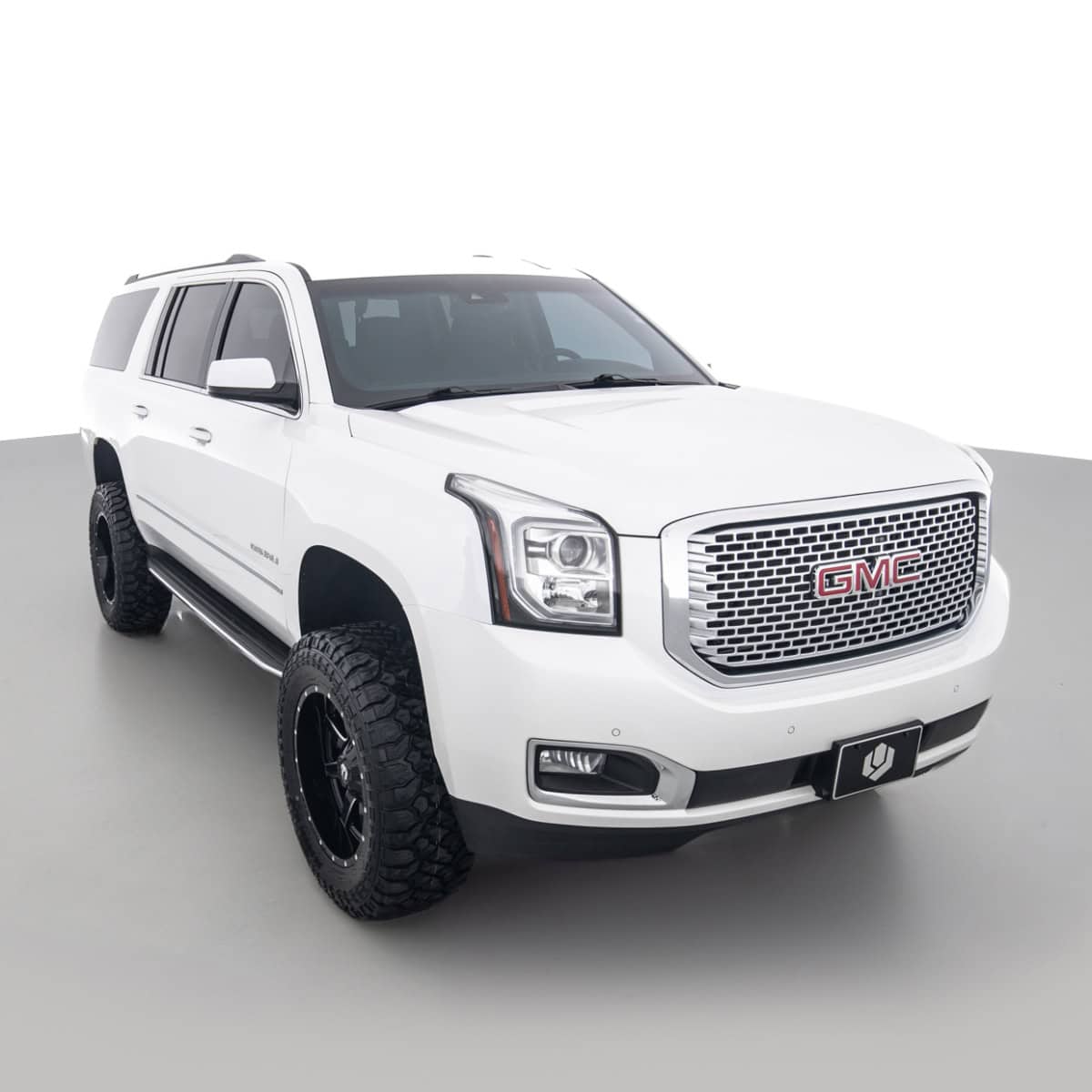 Custom Lifted Chevrolet Tahoe | Nationwide Delivery