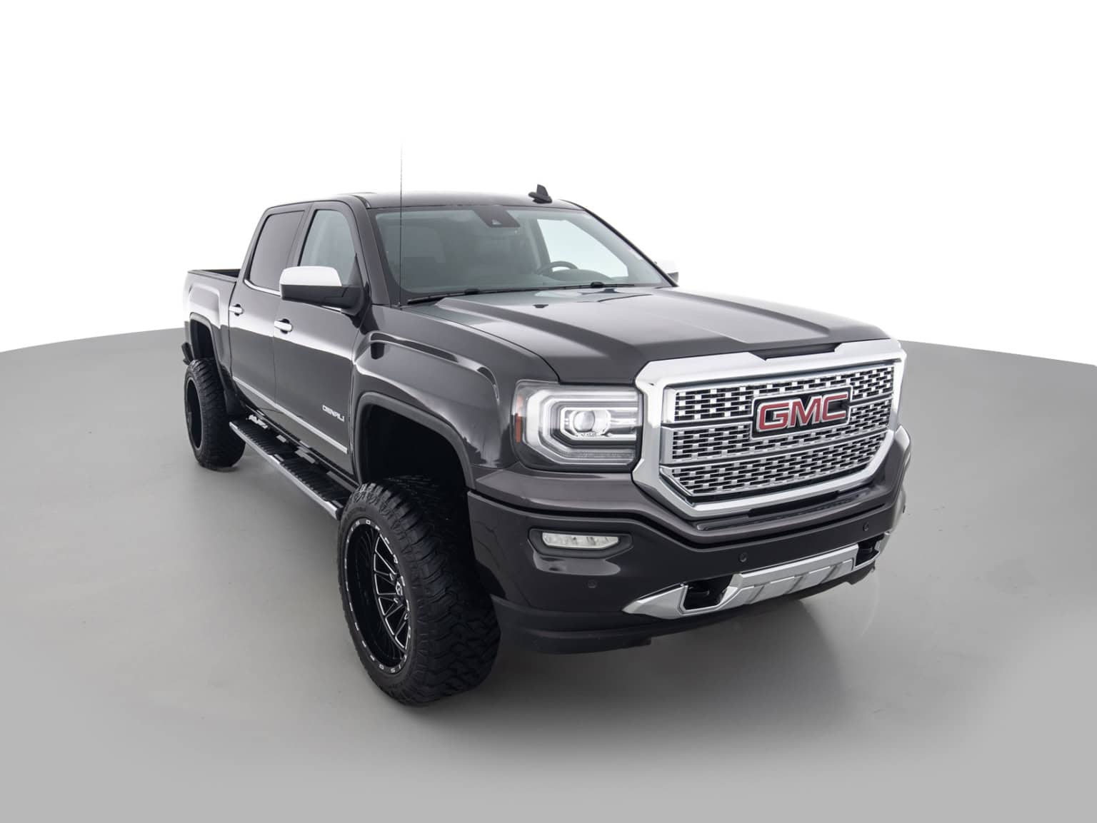Lifted Trucks and SUVs for Sale in Tucson