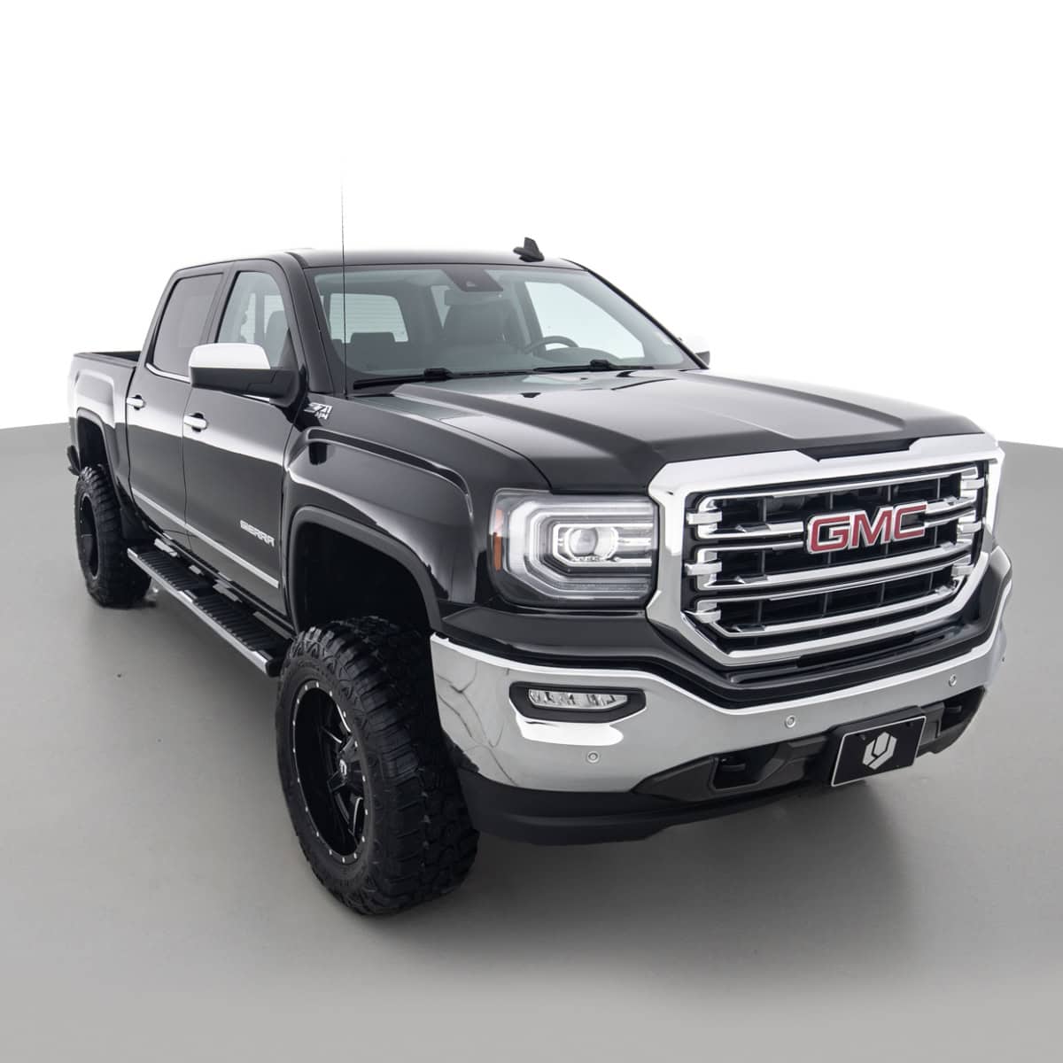 Custom Lifted Trucks | Ultimate Rides