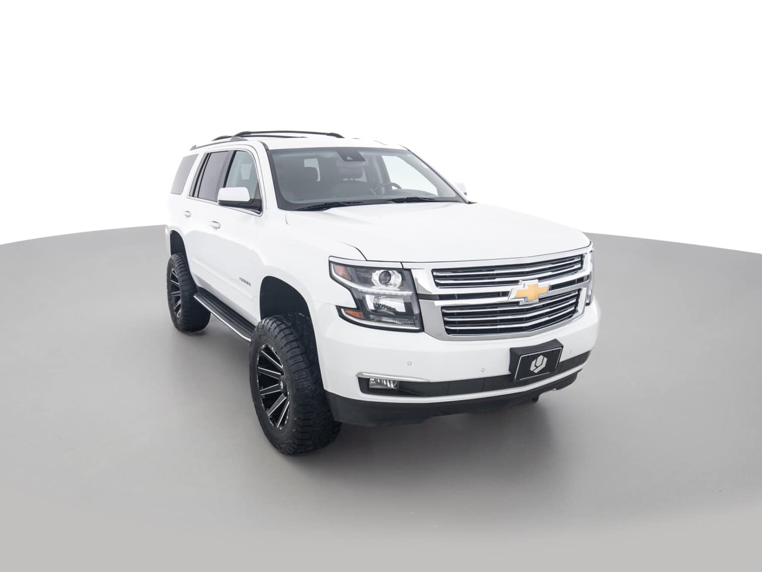 Georgia Lifted Truck Inventory