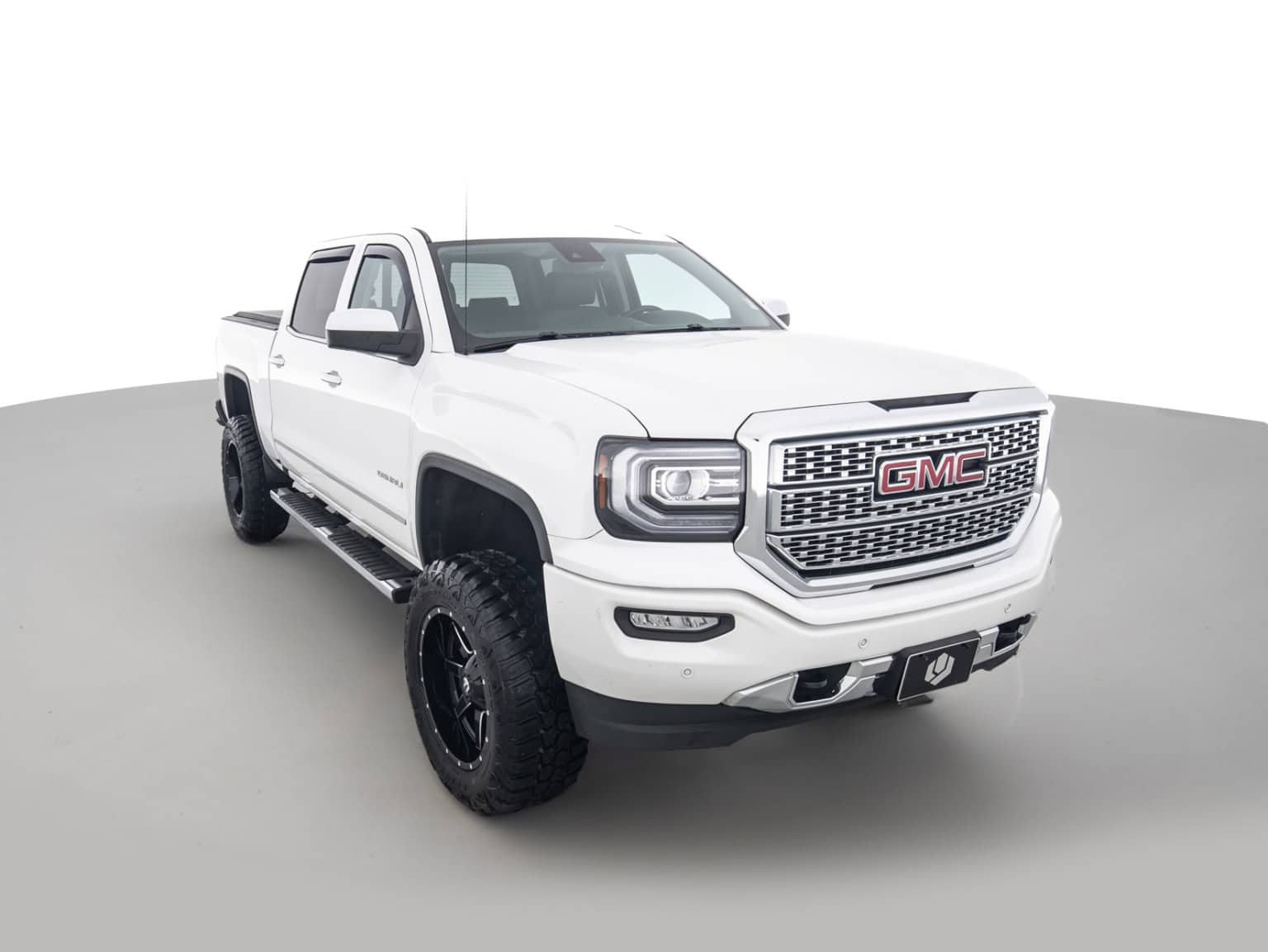 Lifted Trucks and SUVs for Sale in Tucson