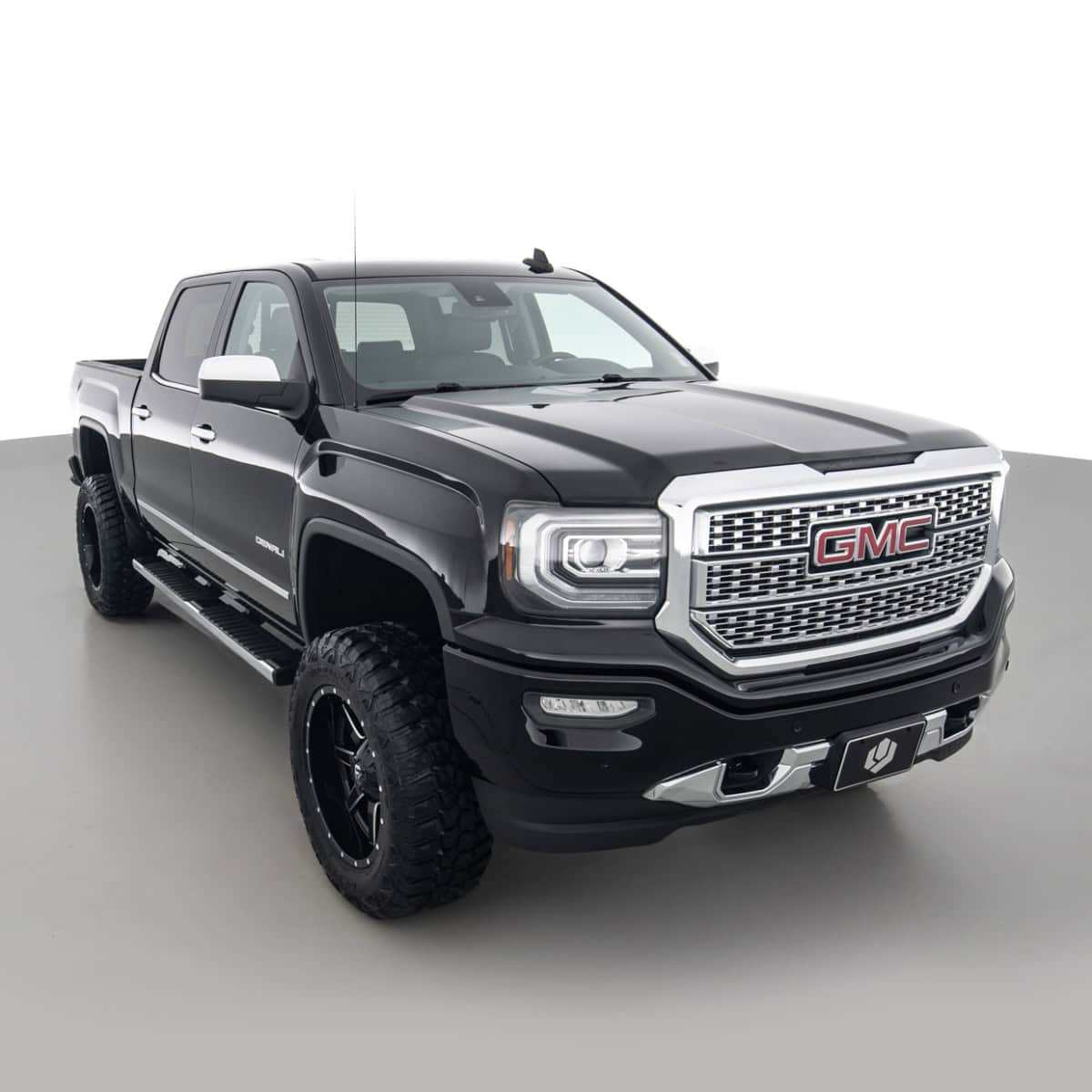 Custom Lifted Jeeps For Sale | Ultimate Rides