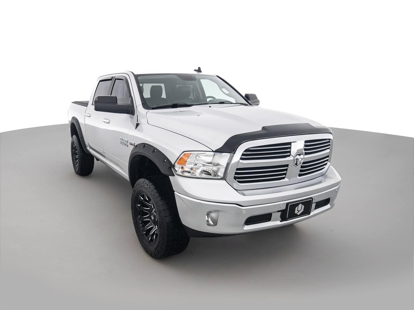 Lifted Squatted Trucks | Ultimate Rides