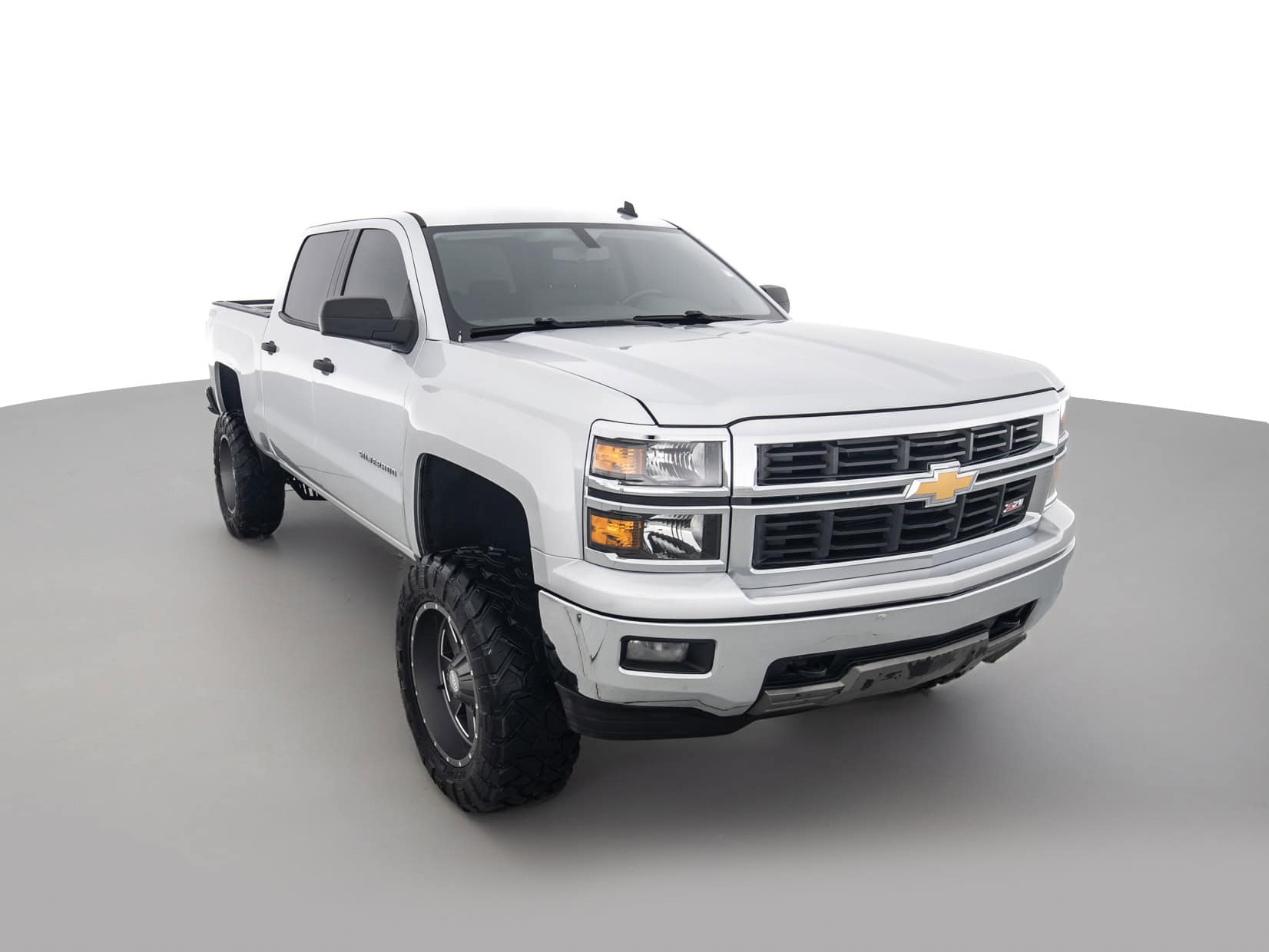 Georgia Lifted Truck Inventory