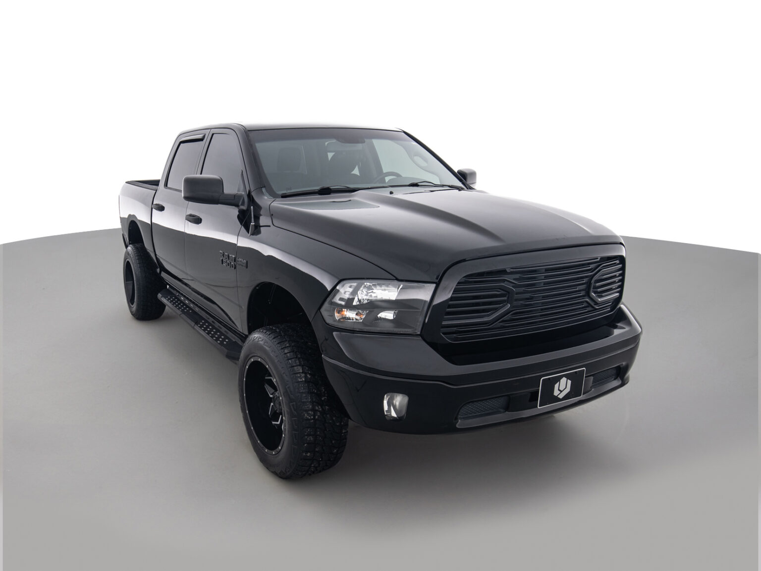 Lifted Trucks and SUVs for Sale in Tucson