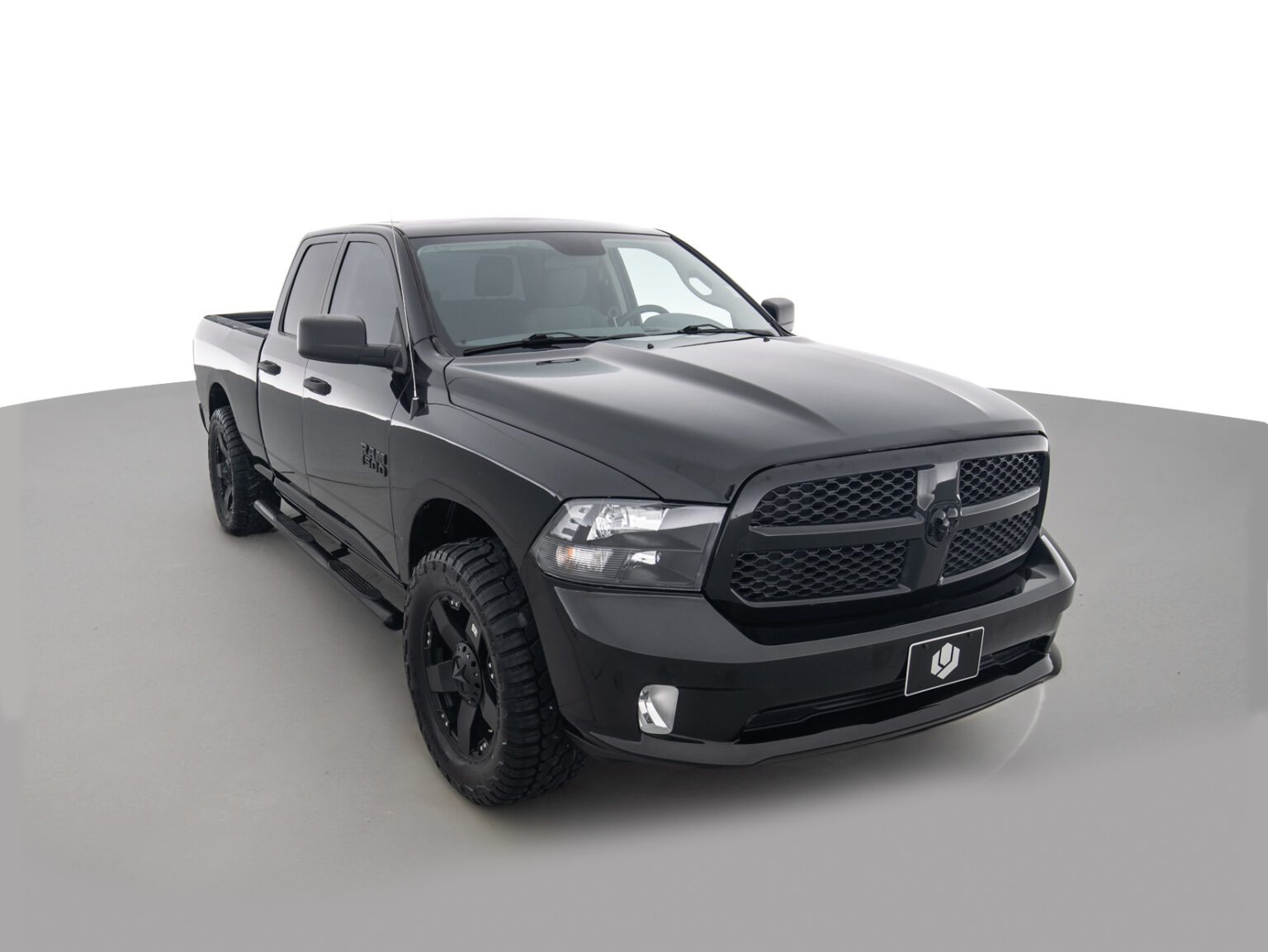 Lifted Squatted Trucks | Ultimate Rides