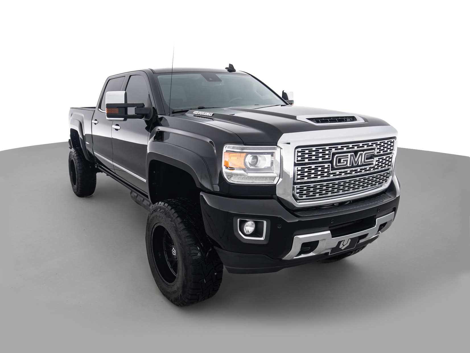 Lifted Trucks and SUVs for Sale in Tucson