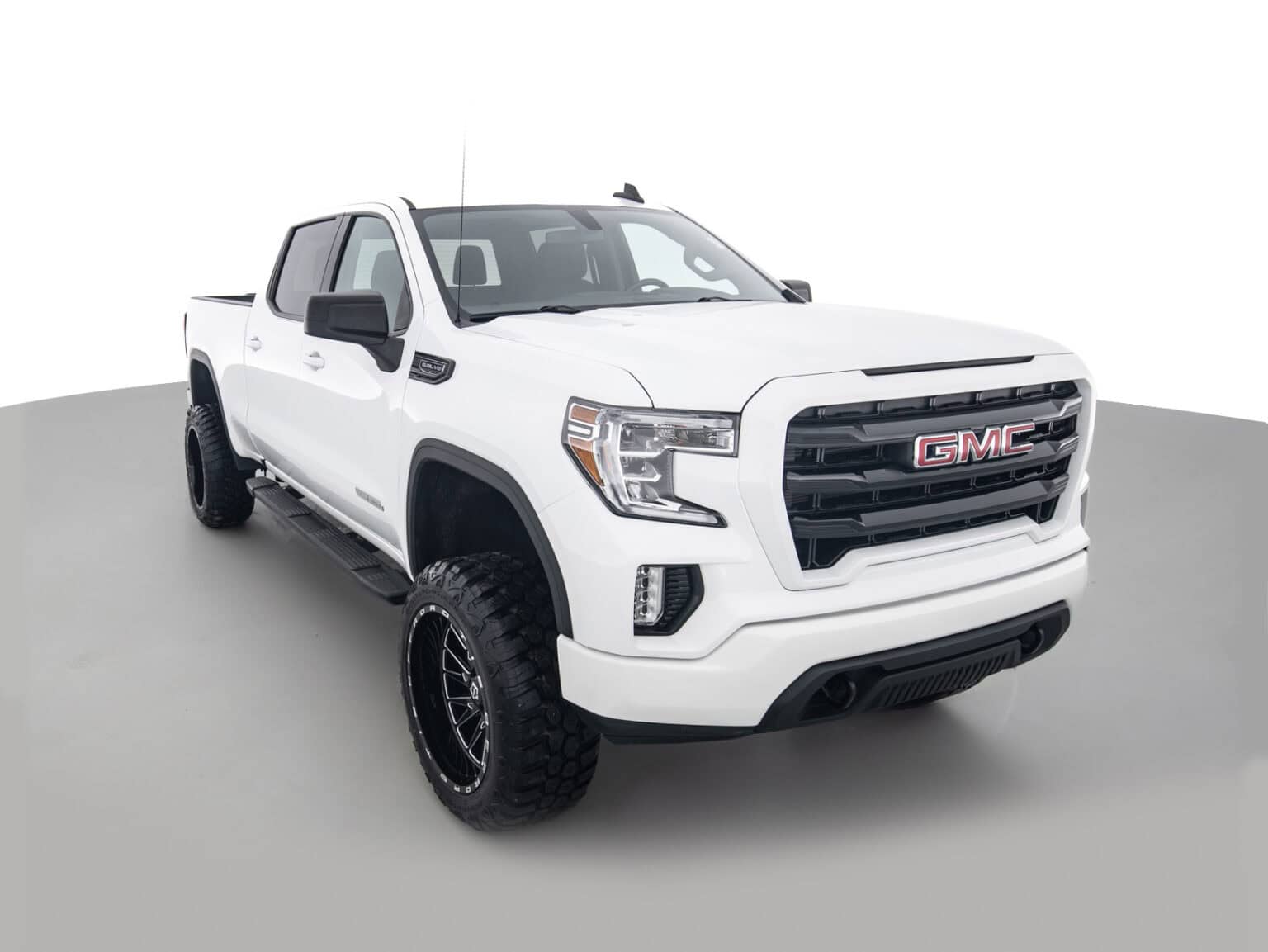 Lifted Squatted Trucks | Ultimate Rides