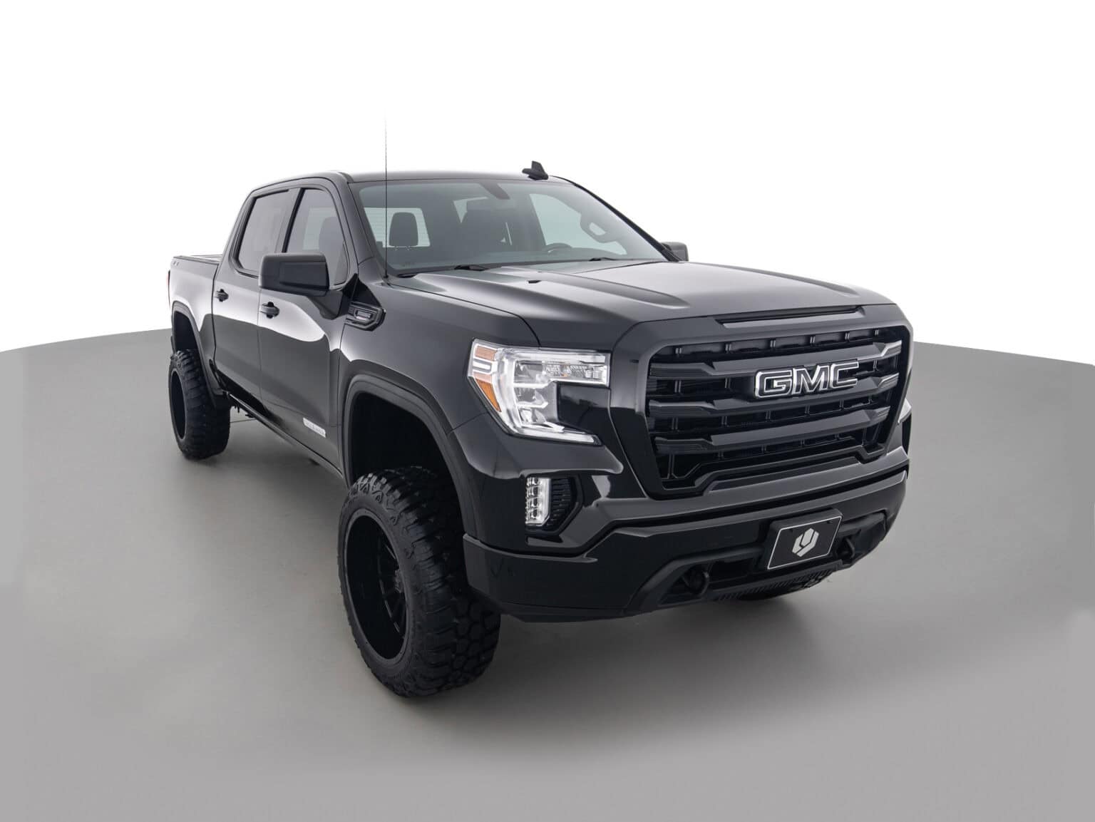 Alabama Lifted Truck Inventory