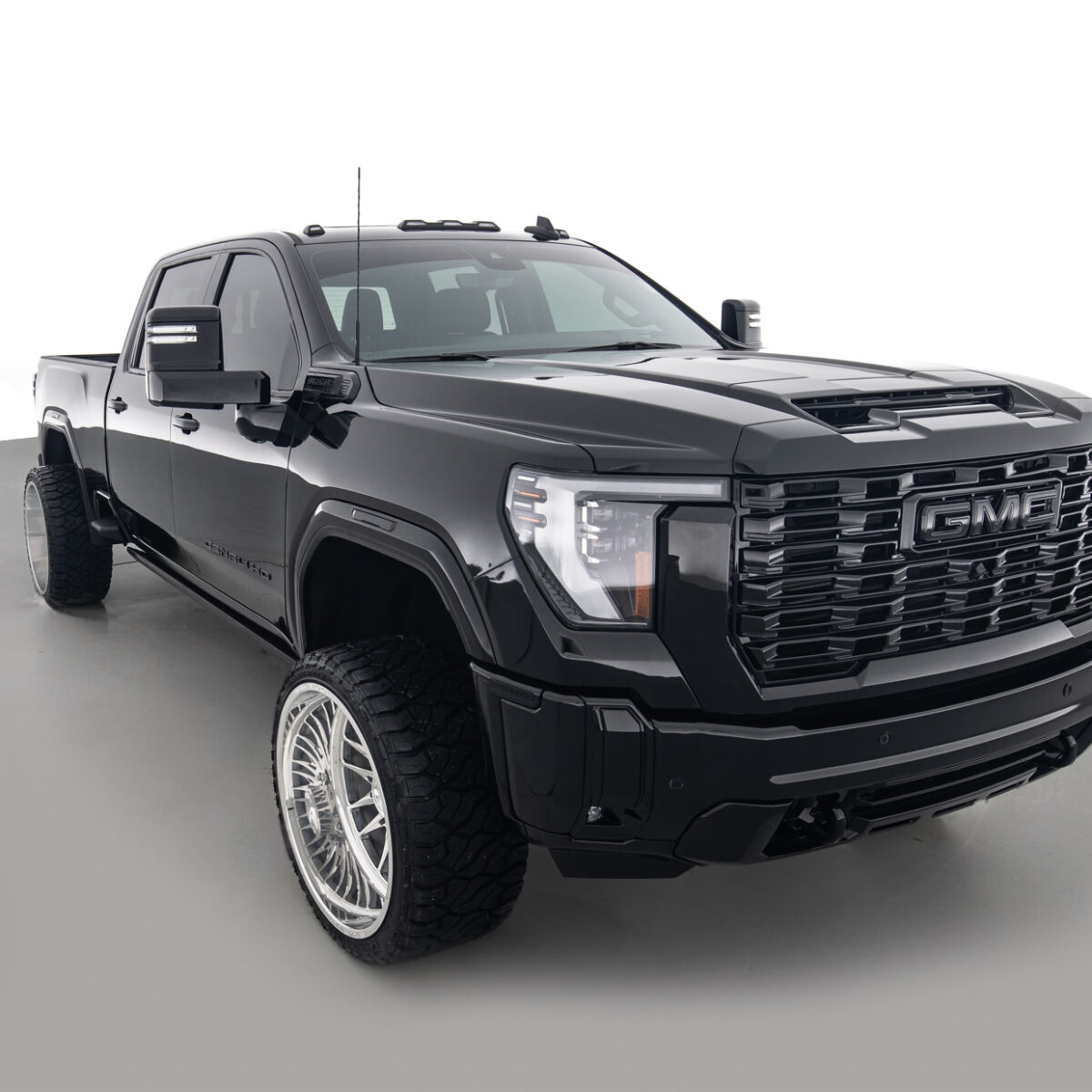 Lifted Trucks and SUVs for Sale in Tucson