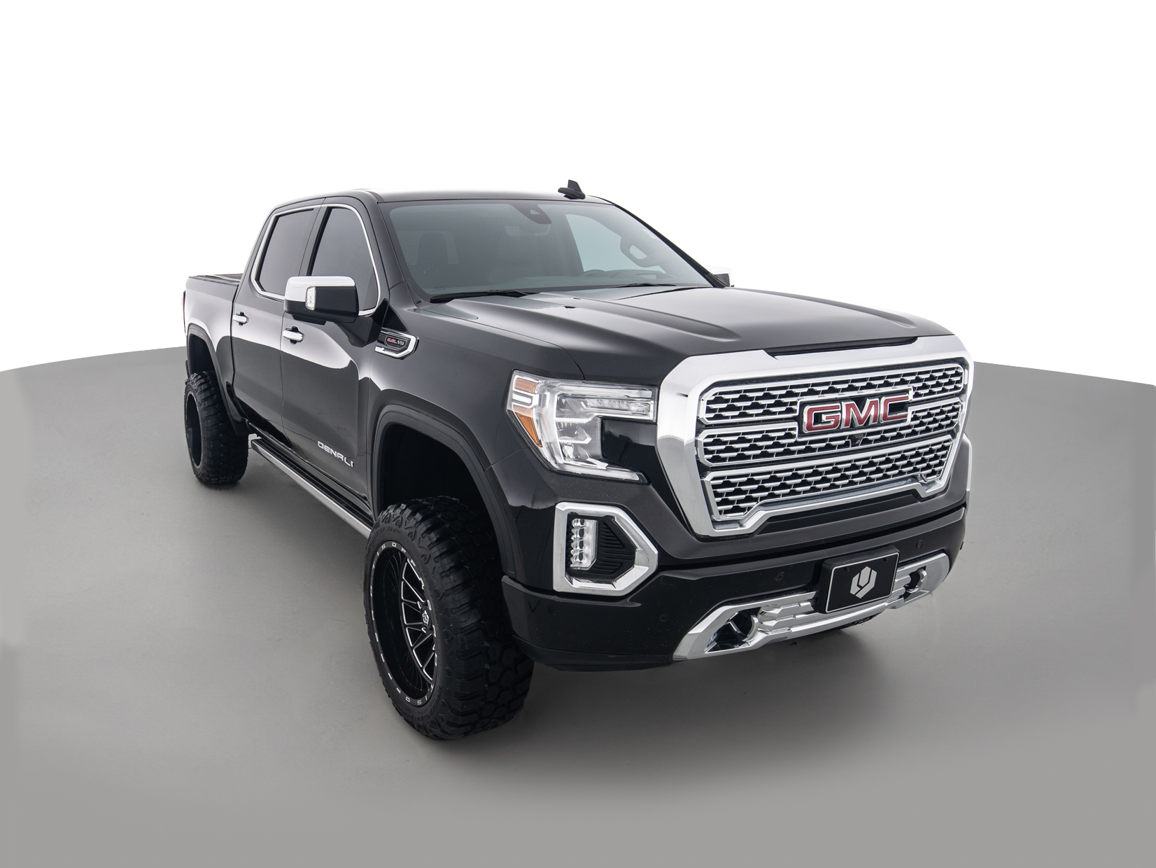 Lifted Squatted Trucks | Ultimate Rides