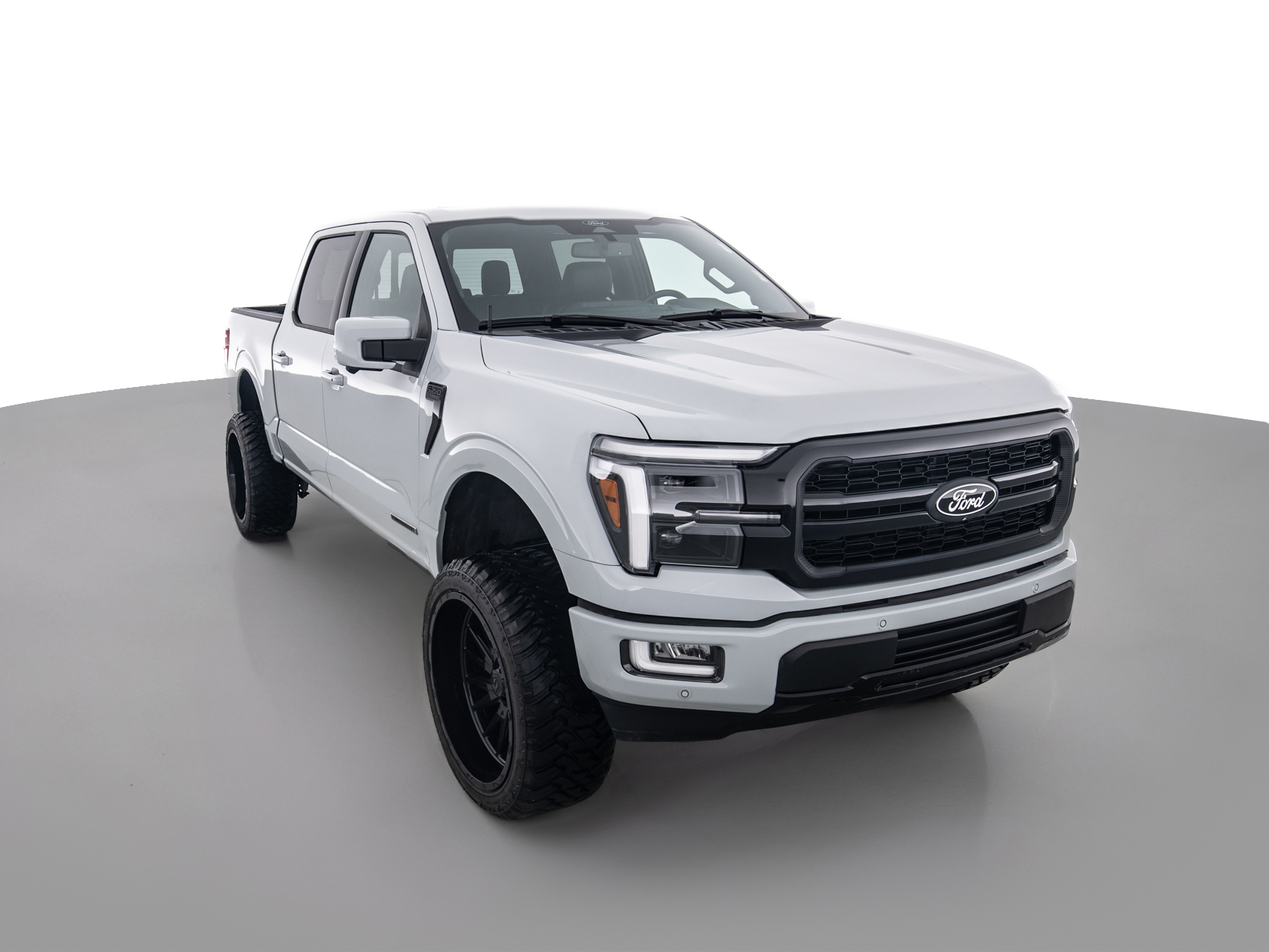 Lifted Trucks and SUVs for Sale in Tucson