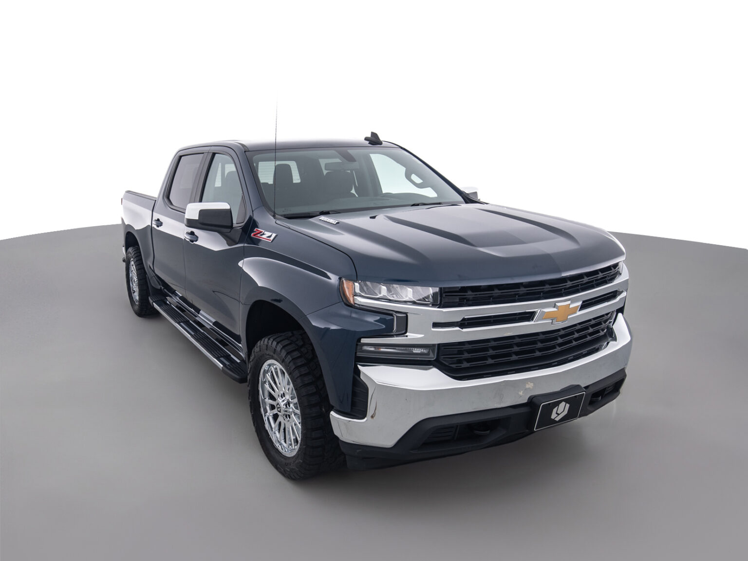 Alabama Lifted Truck Inventory