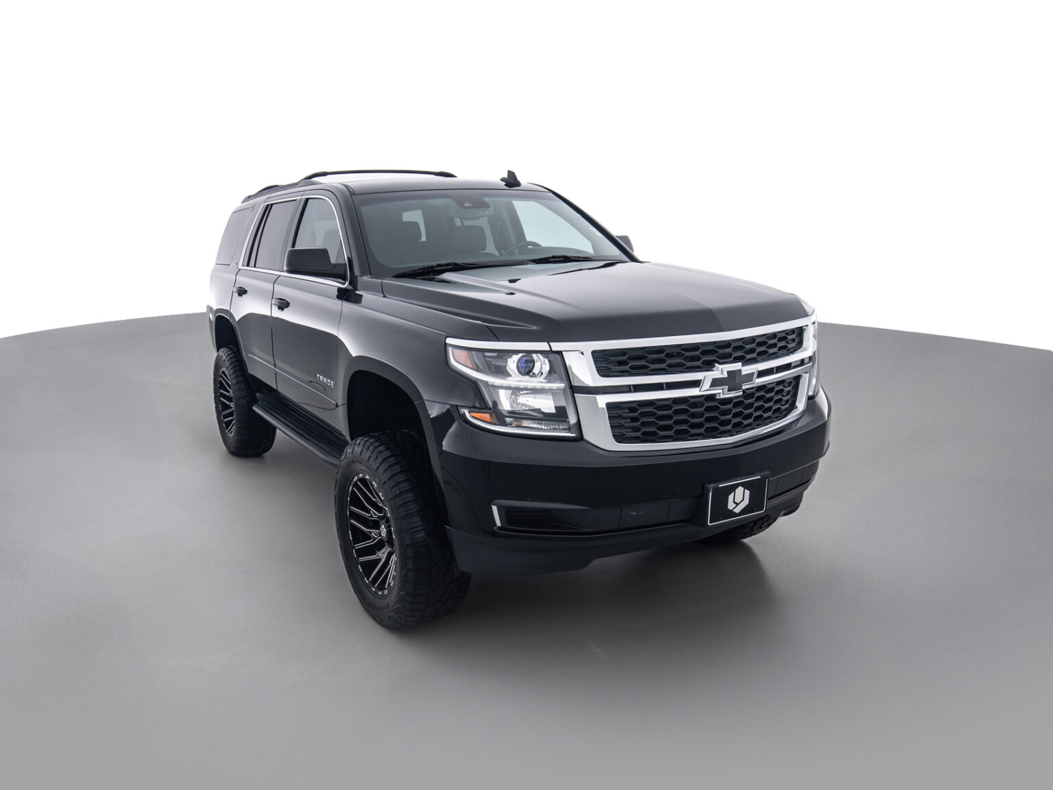 Custom Lifted Ford Trucks | Ultimate Rides