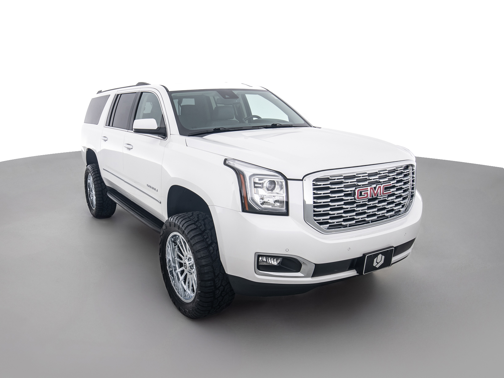Lifted Trucks and SUVs for Sale in Tucson