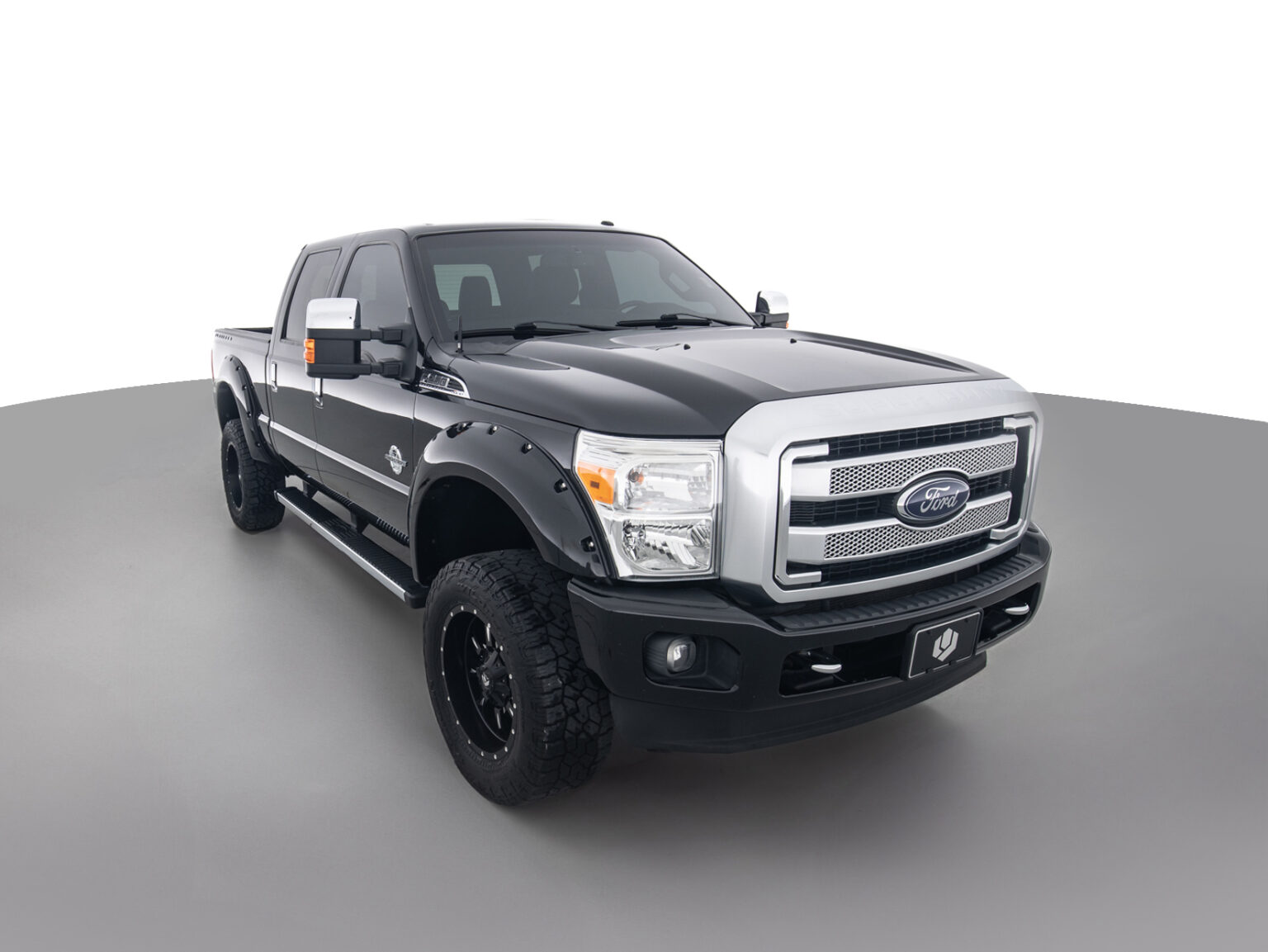 Arizona Lifted Truck Inventory