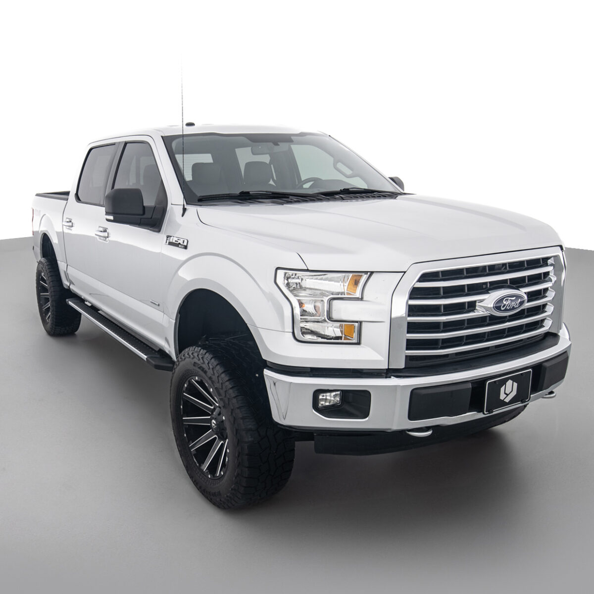North Carolina Lifted Truck Inventory
