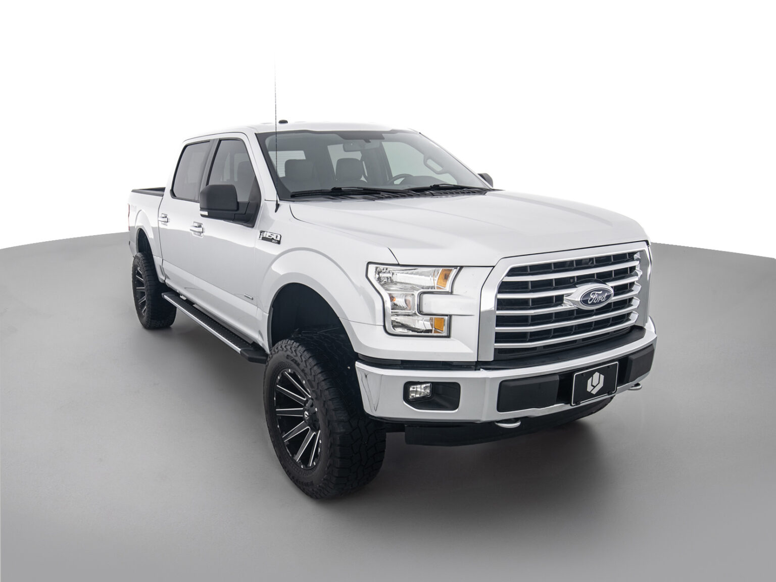 Custom Lifted RAM Trucks | Ultimate Rides