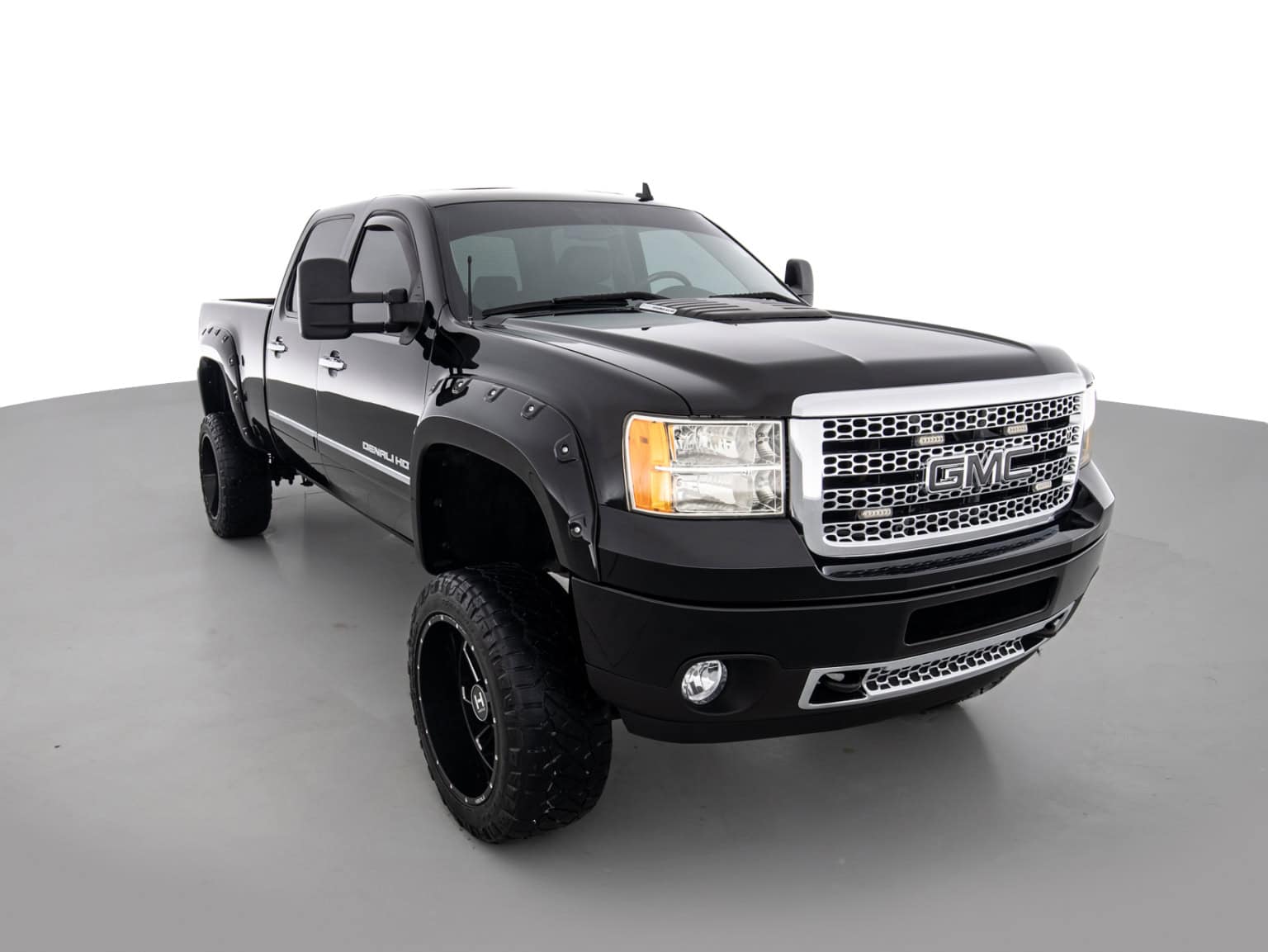 Diesel Trucks For Sale Colorado Springs