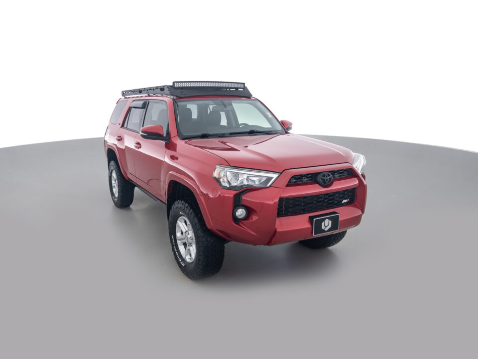 Lifted Trucks and SUVs for Sale in Tucson