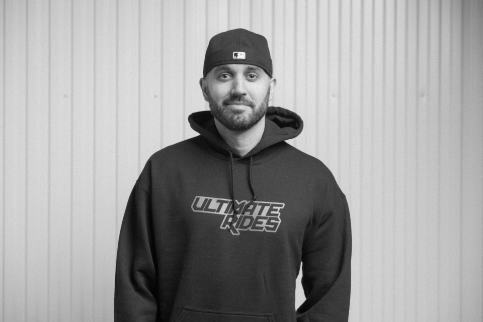About Us | Ultimate Rides
