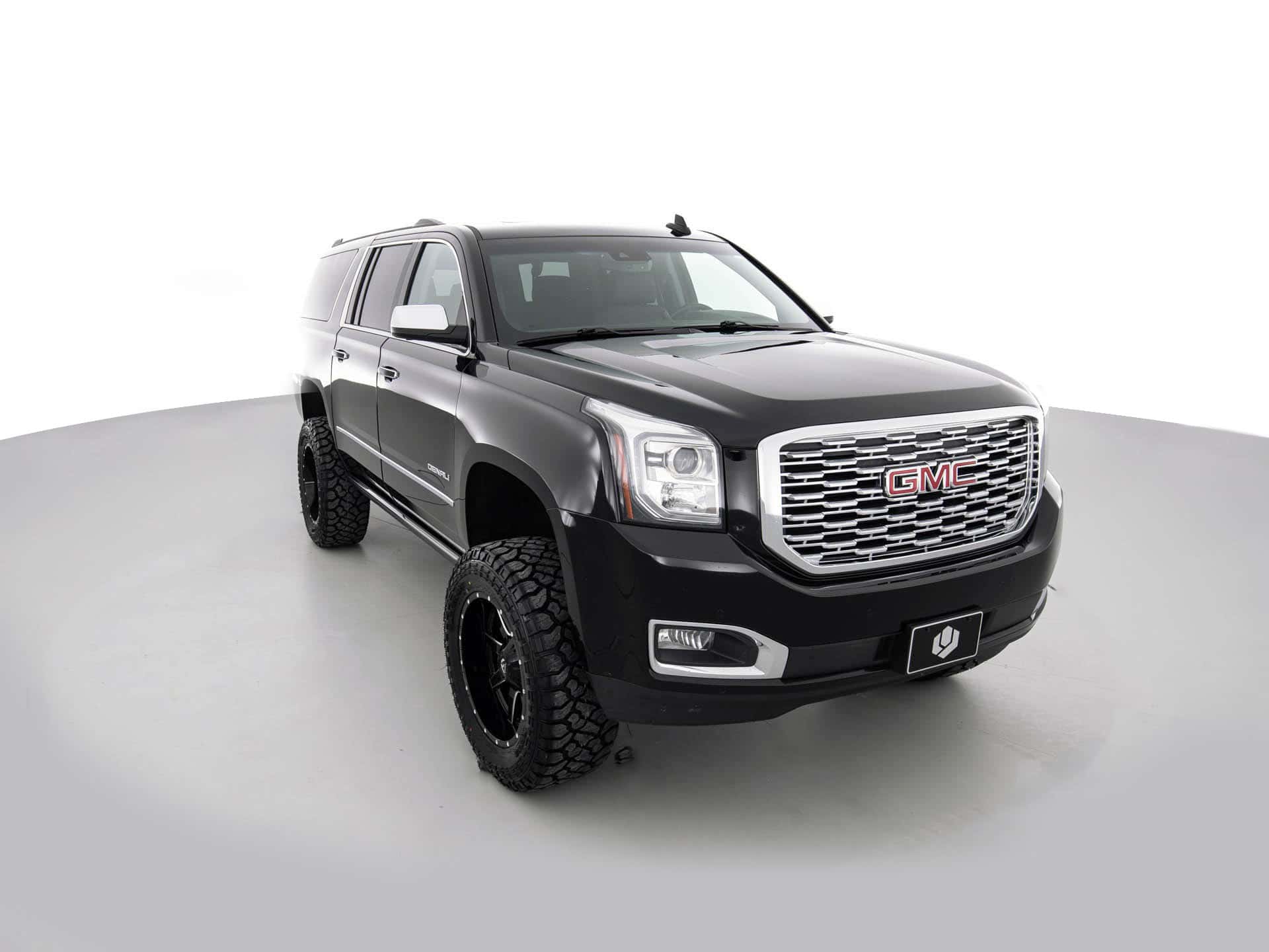 Custom Lifted Trucks For Sale with Nationwide Delivery