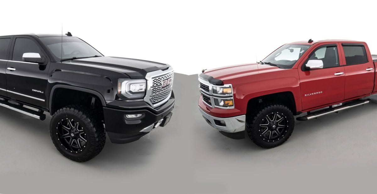How High Can Your Truck Be Lifted Legally | Lift Kit Guide | Ultimate Rides